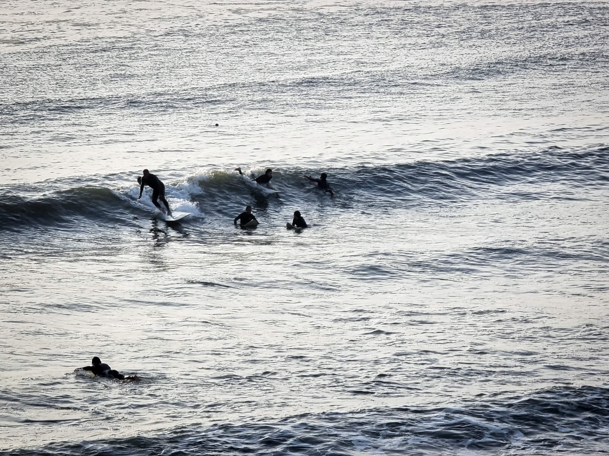 Notre guide pour faire du surf à Huanchaco au Pérou