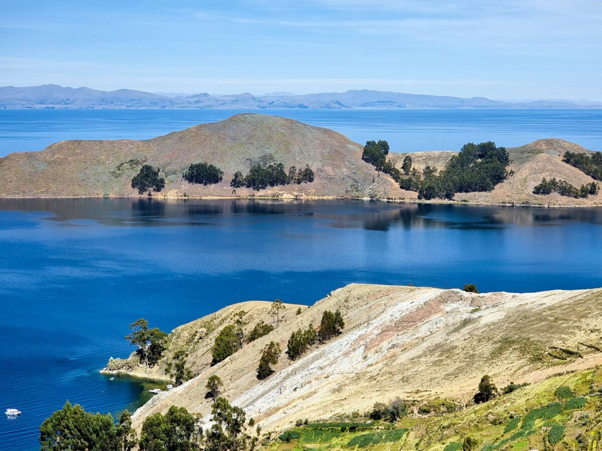 Visiter le lac Titicaca côté Bolivie avec la découverte de Isla del Sol