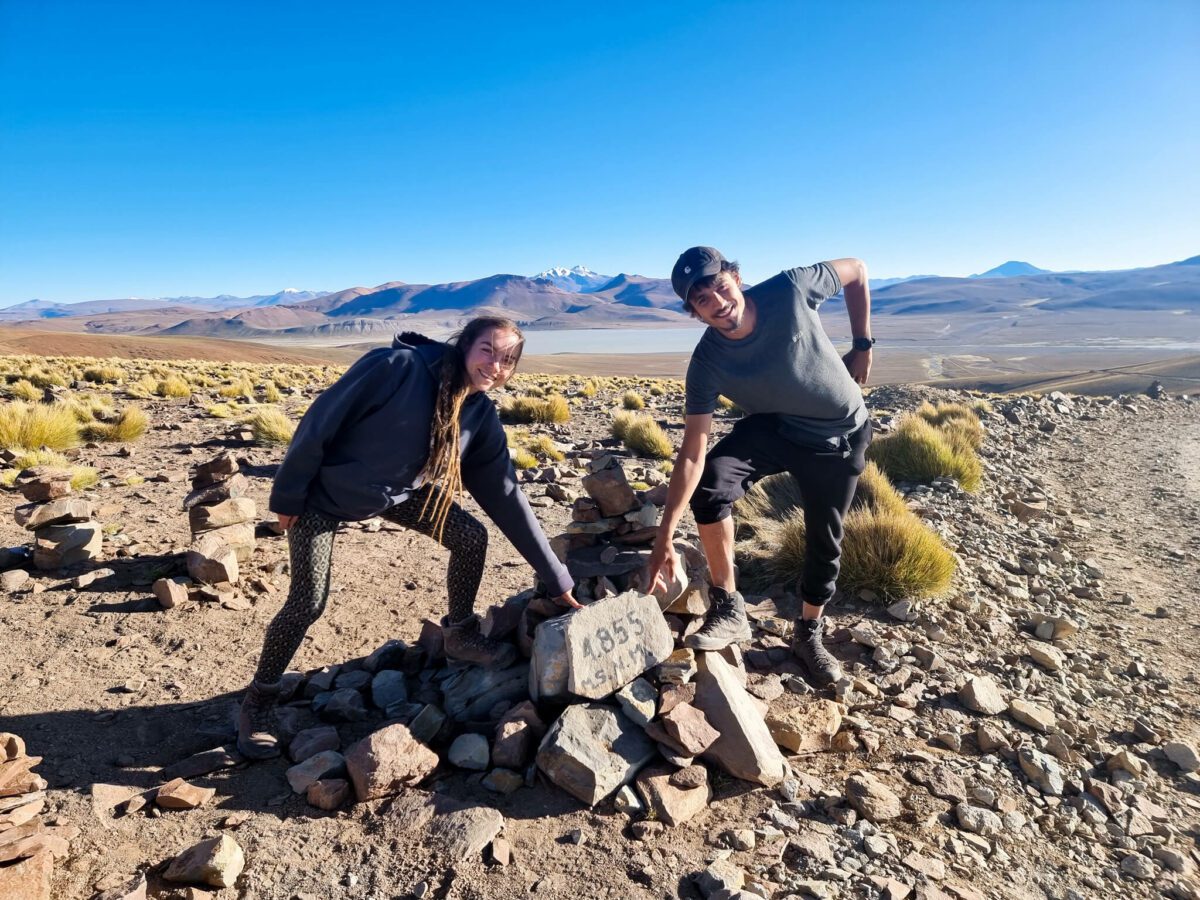 Visiter le Salar d'Uyuni et le Sud de Lipez - Excursion de 4 jours