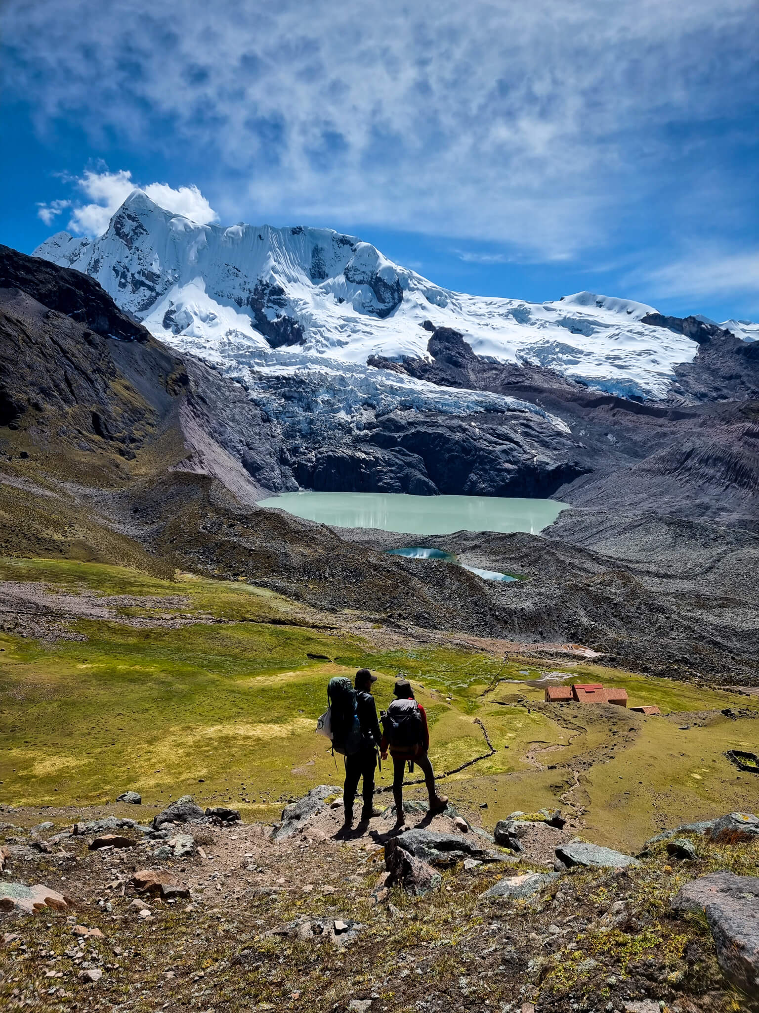 Voyage au Pérou, le pays des lamas : Guide, Itinéraire, Budget