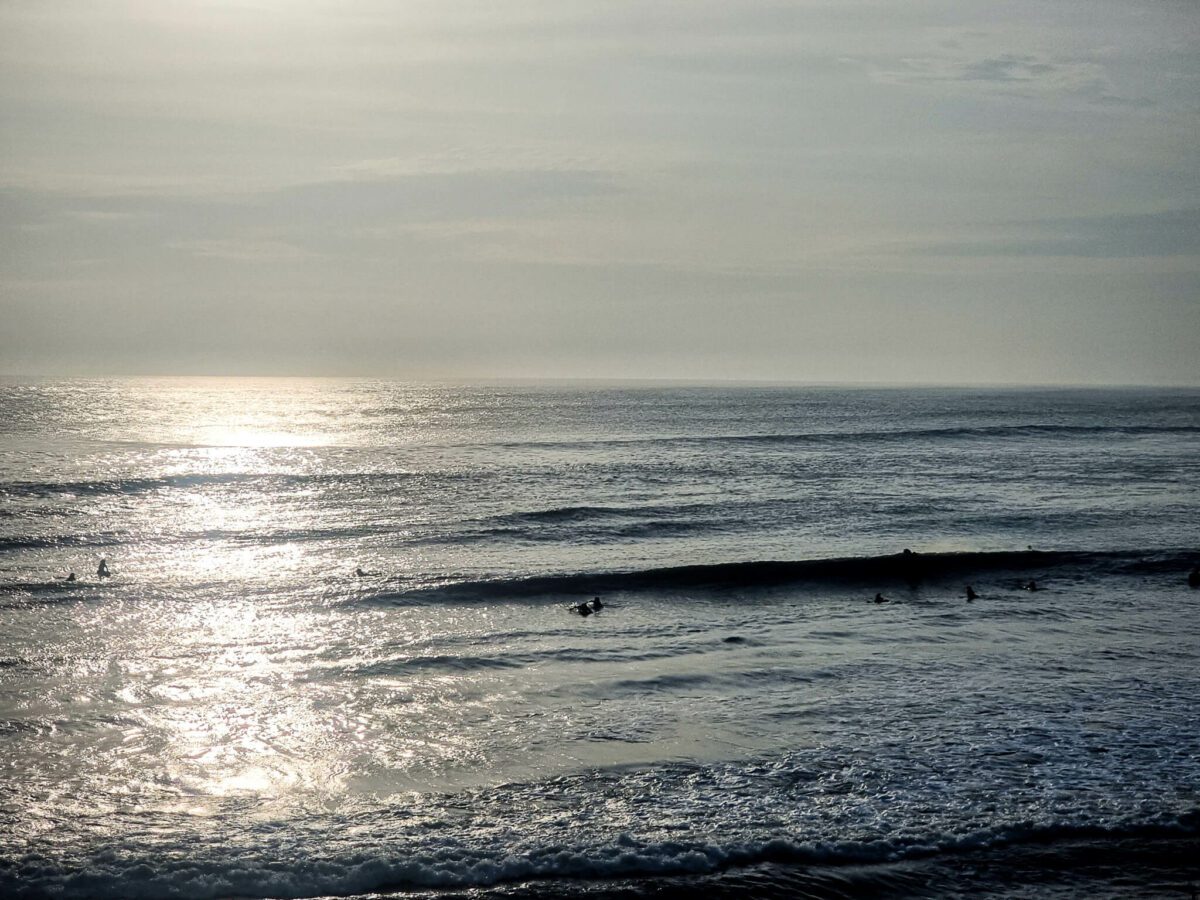 Notre guide pour faire du surf à Huanchaco au Pérou