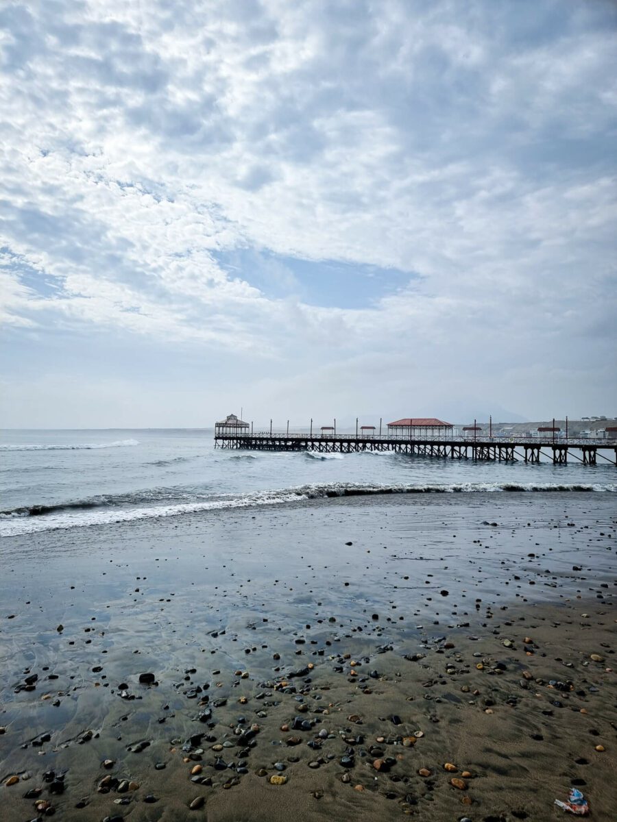 Notre guide pour faire du surf à Huanchaco au Pérou