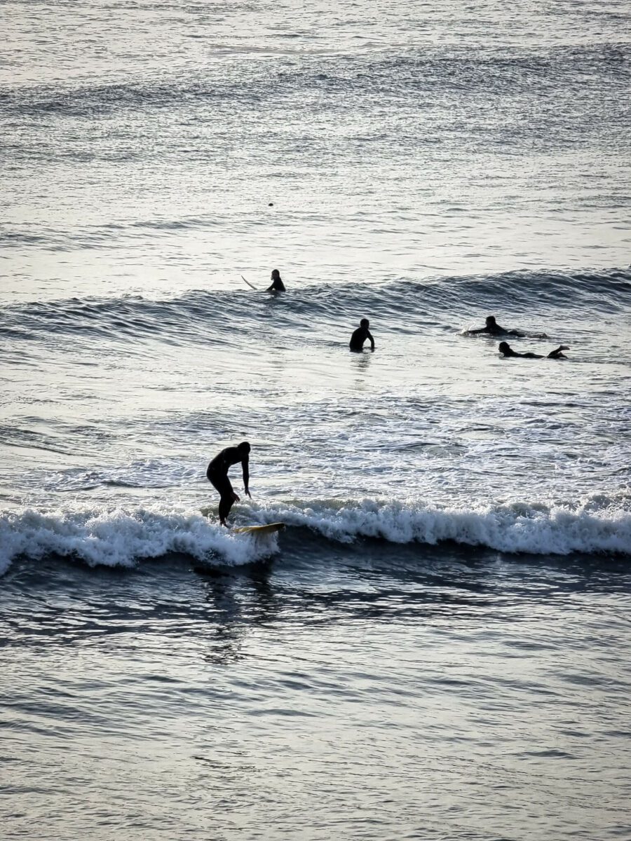 Notre guide pour faire du surf à Huanchaco au Pérou