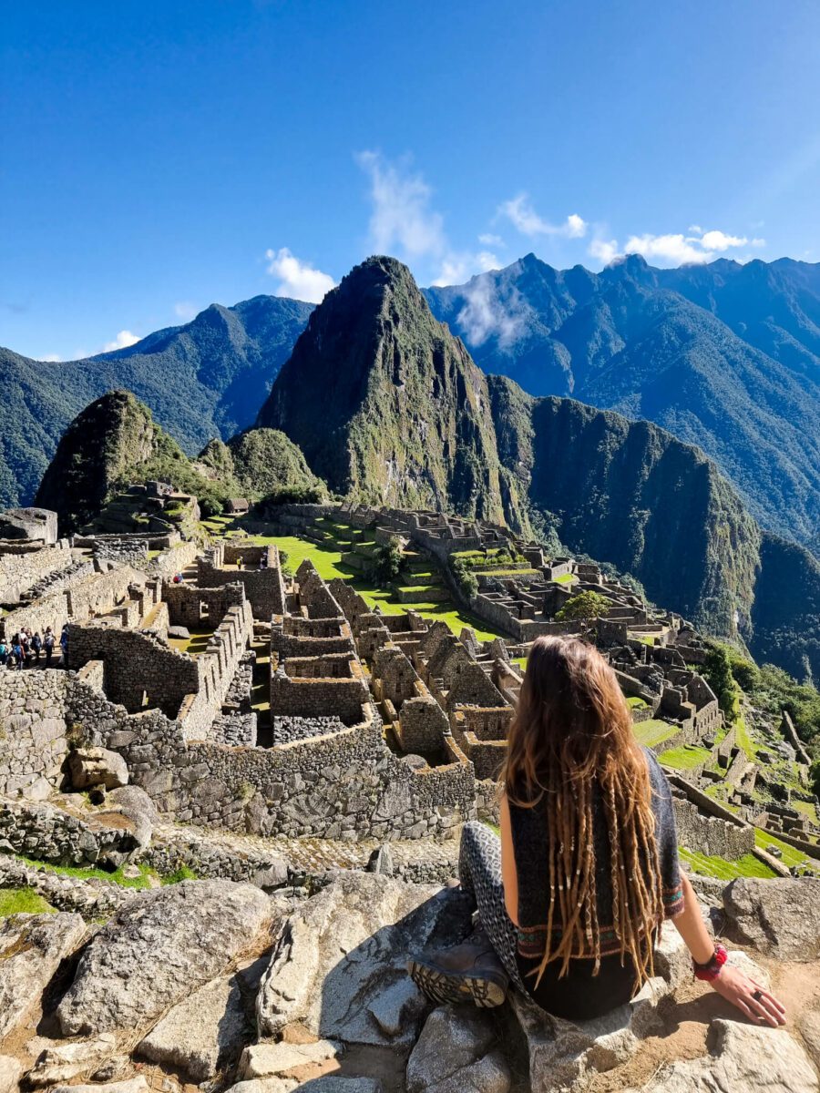 Comment visiter le Machu Picchu, une des 7 merveilles du monde?