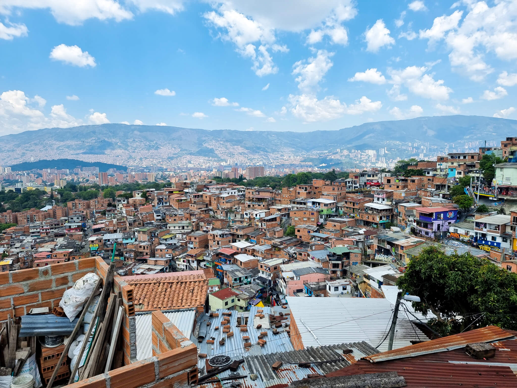 3 villes à visiter en Colombie : Bogotá, Medellín et Cali