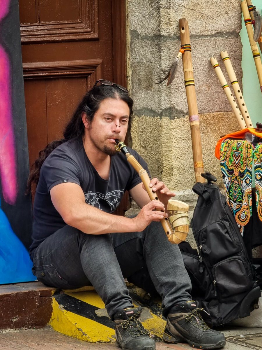 3 villes à visiter en Colombie : Bogotá, Medellín et Cali