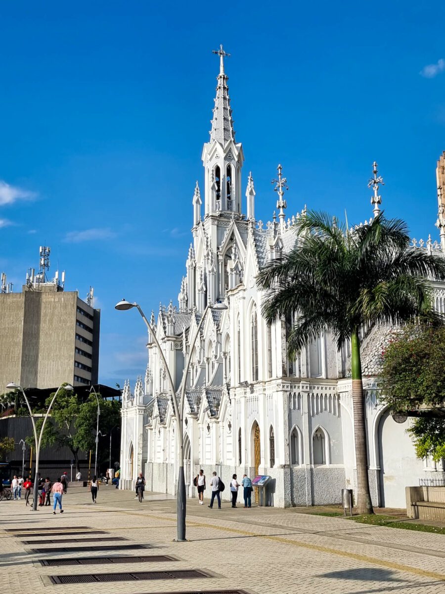 3 villes à visiter en Colombie : Bogotá, Medellín et Cali