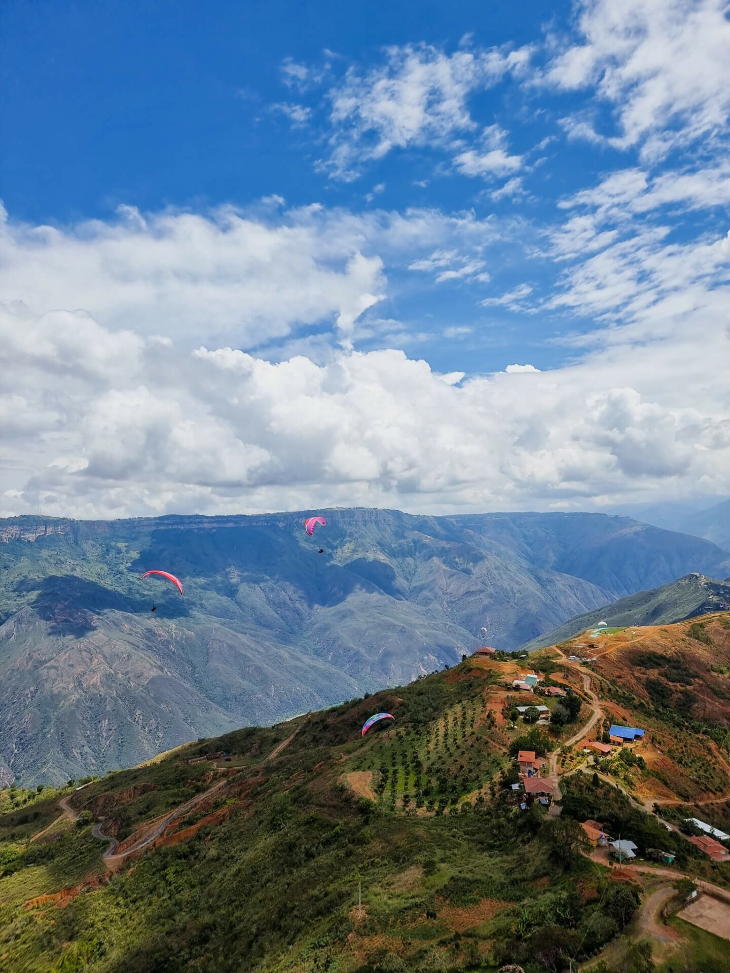 Notre guide pour visiter la région de San Gil