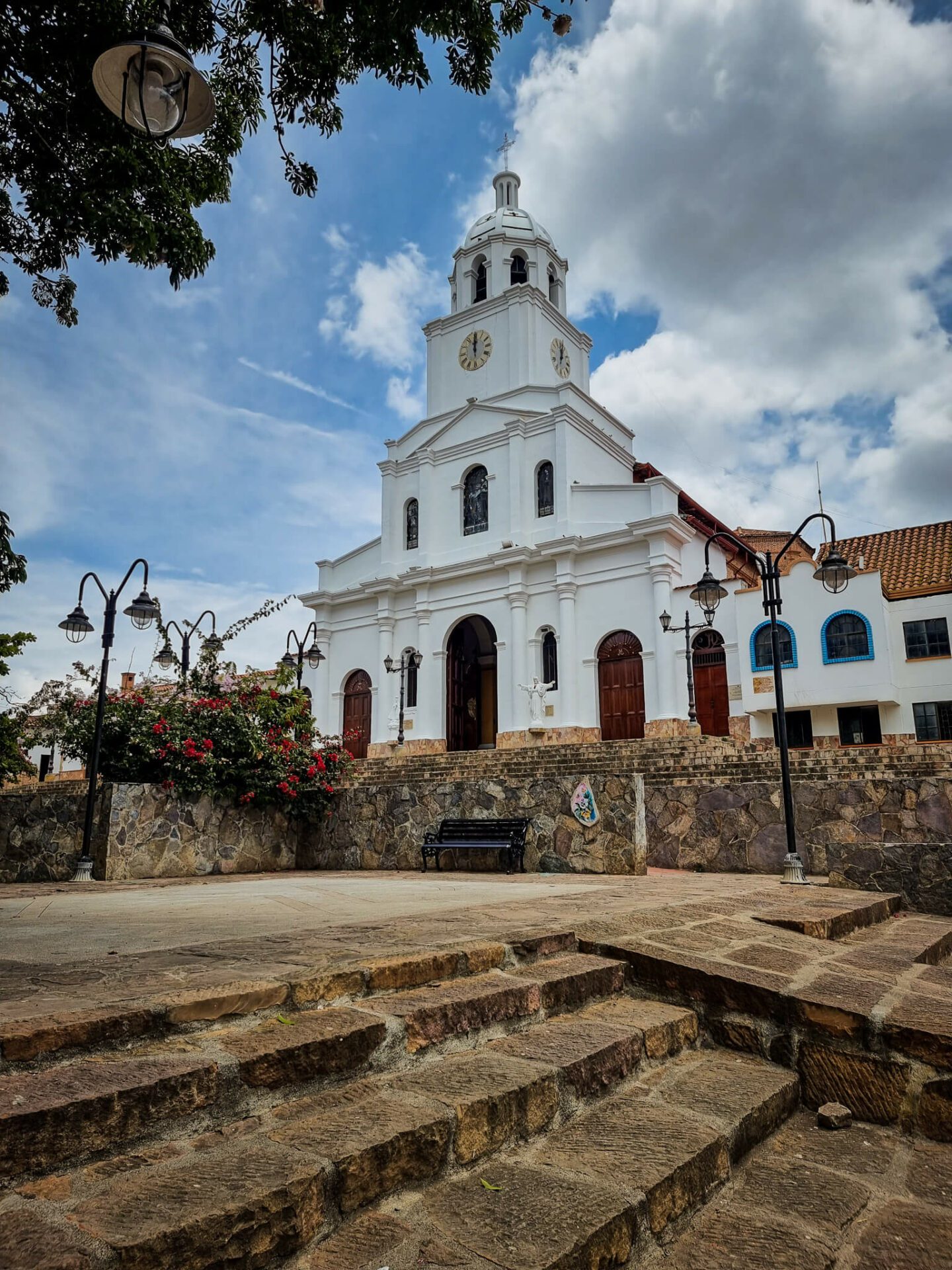 Notre guide pour visiter la région de San Gil