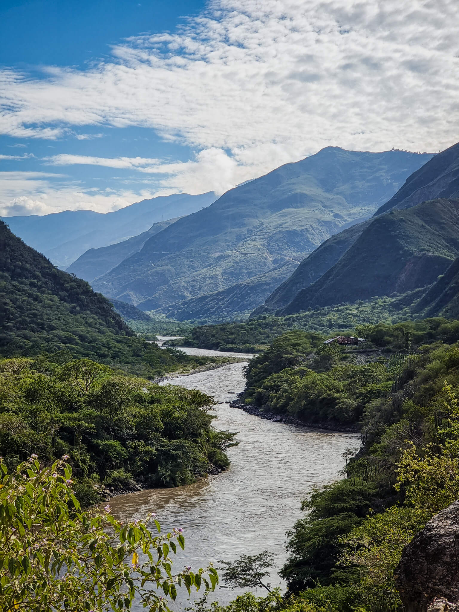 Notre guide pour visiter la région de San Gil