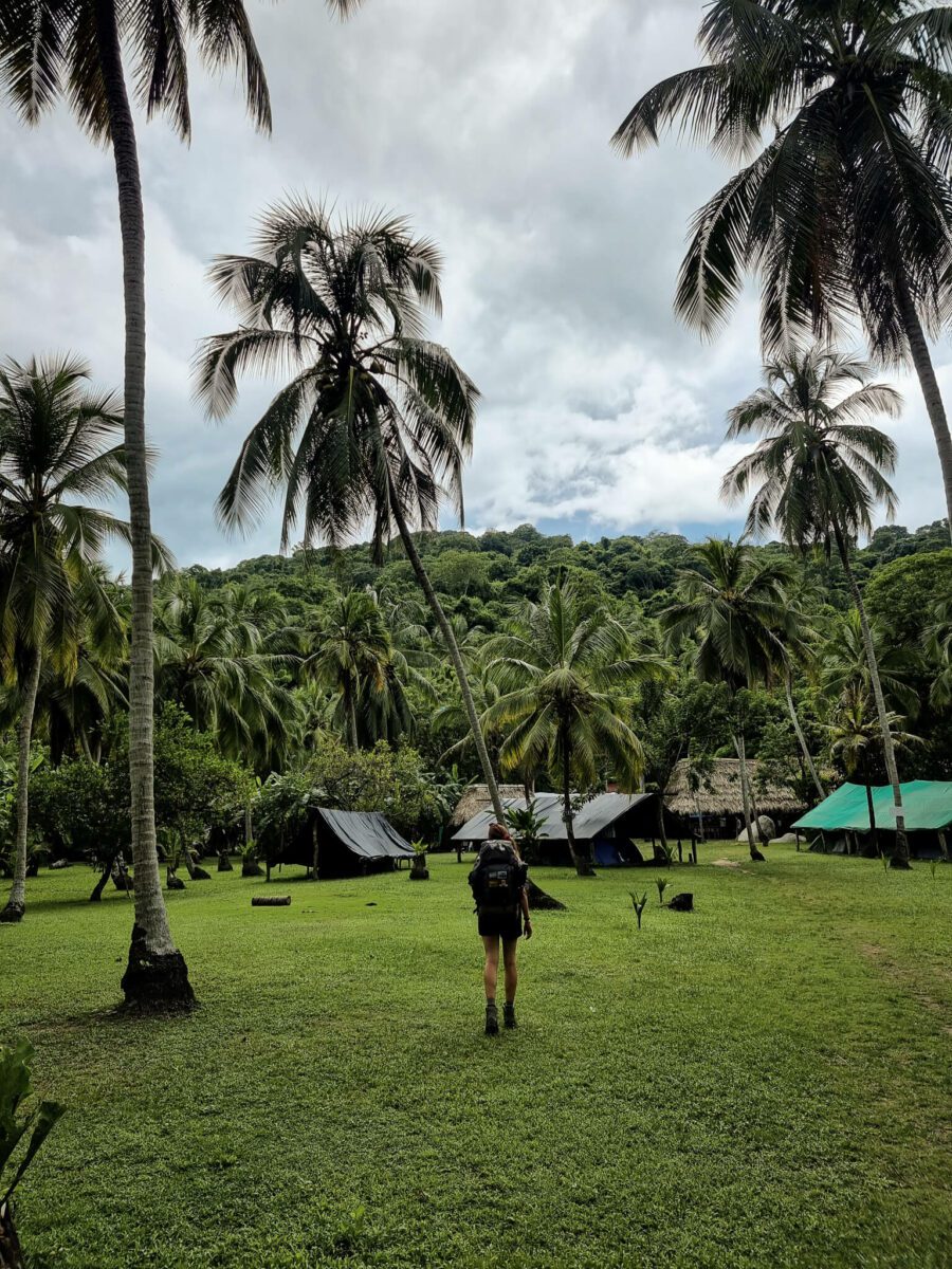 Itinéraire de 10 jours pour visiter la côte caraïbe en Colombie