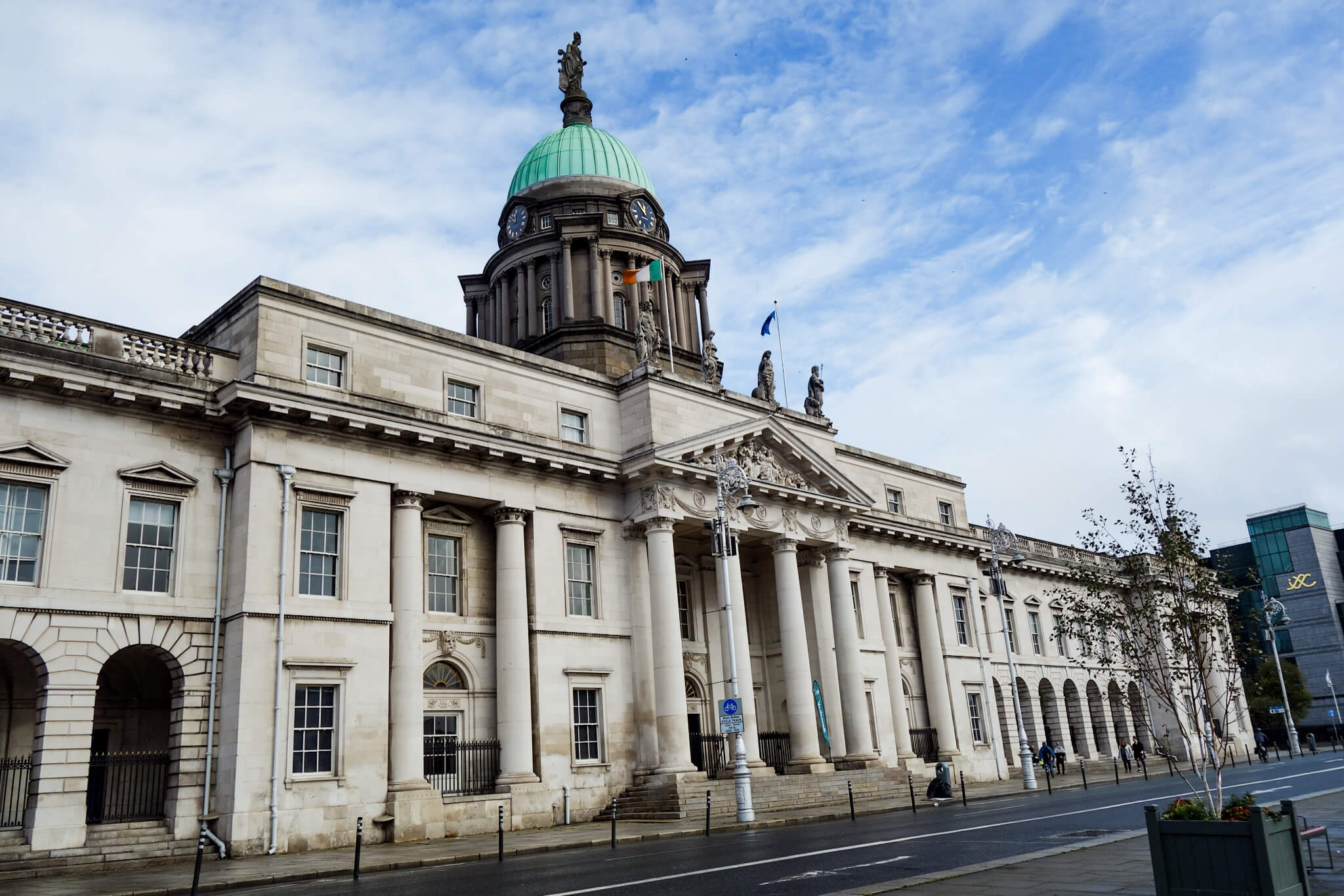 Guide pour visiter Dublin et ses alentours en 4 jours