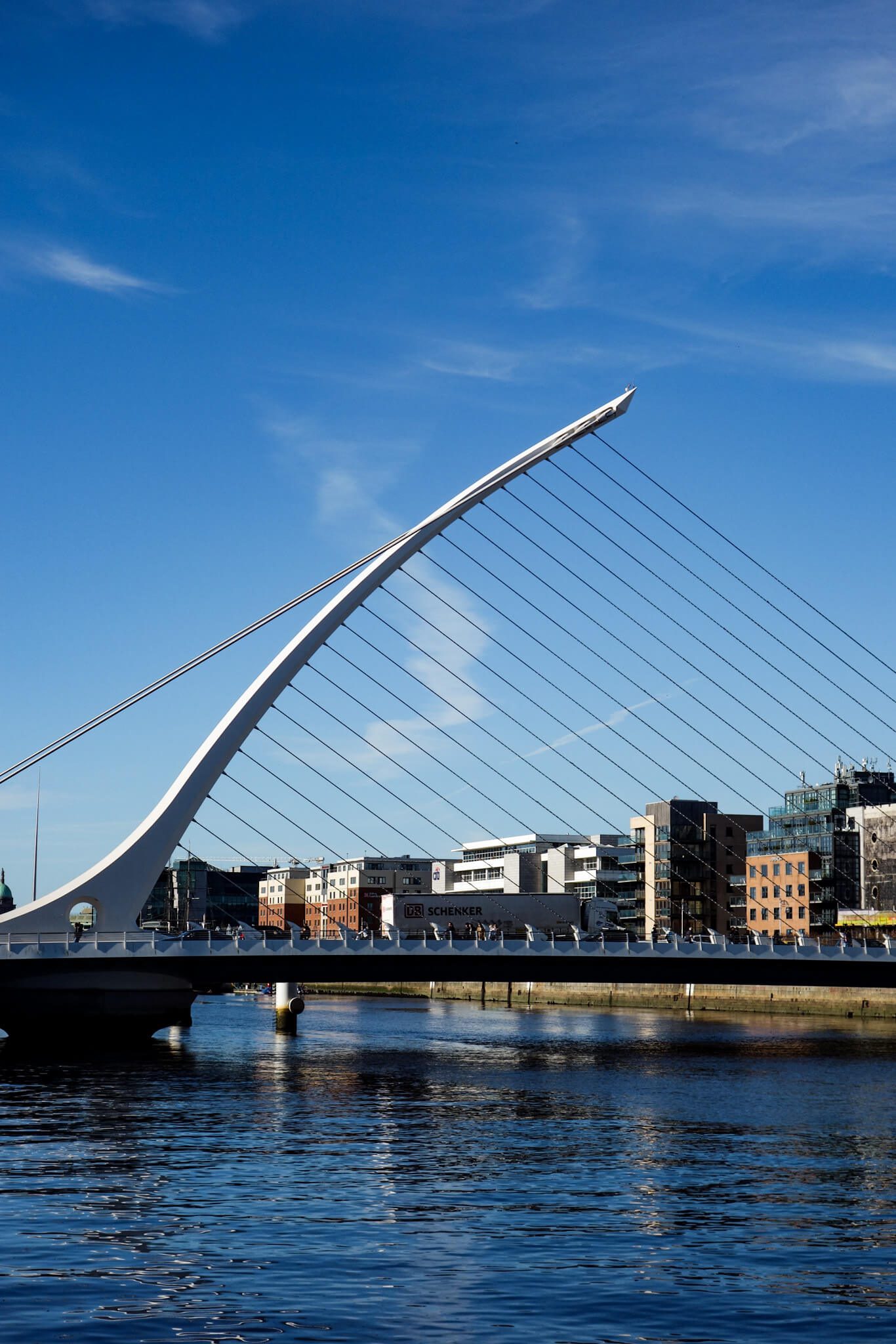 Guide pour visiter Dublin et ses alentours en 4 jours