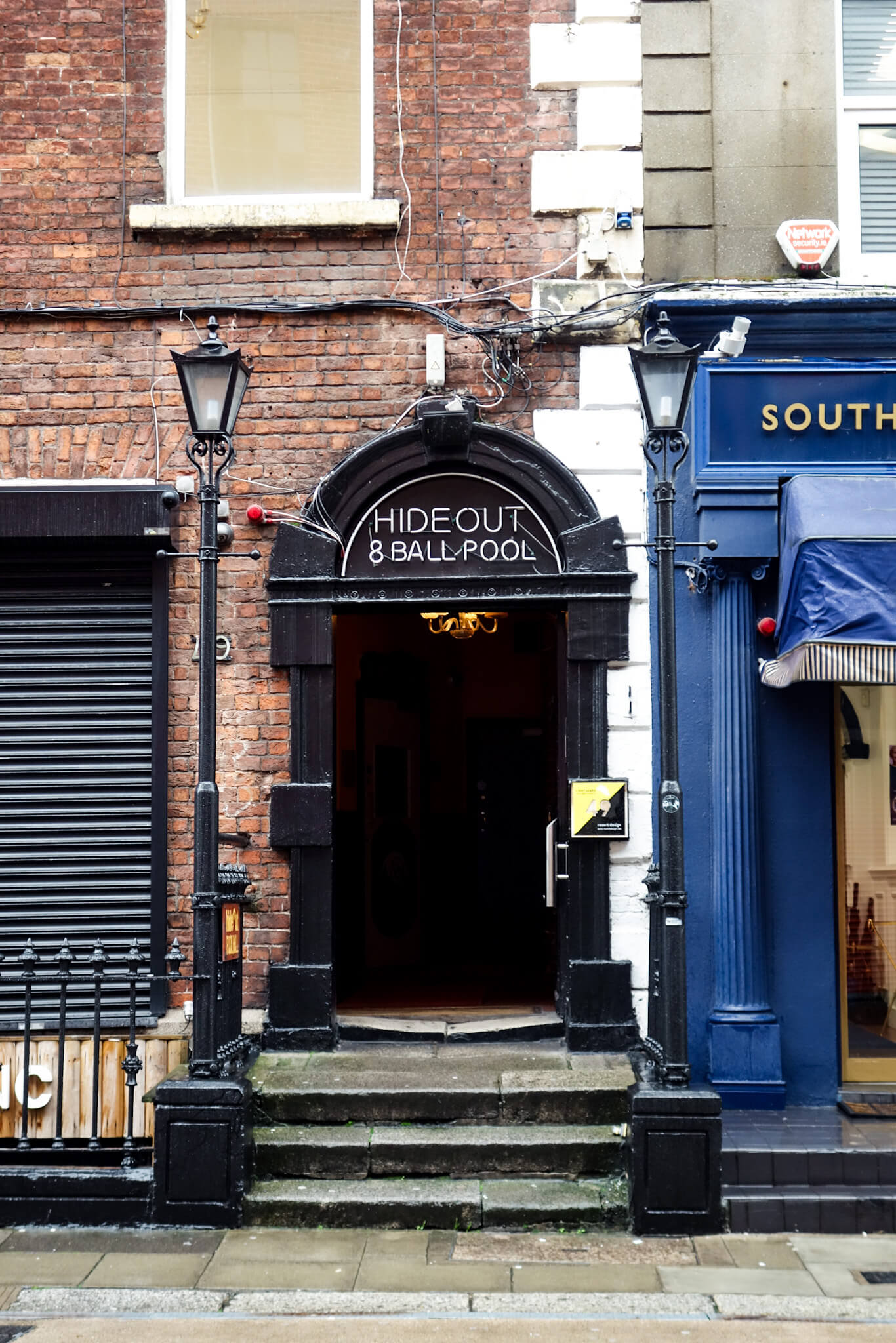 Guide pour visiter Dublin et ses alentours en 4 jours